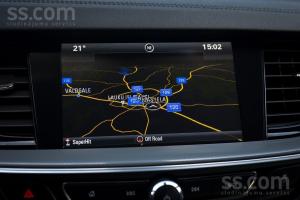 Melns Opel Insignia 2018 Tukums, ar dzinēja tilpumu 1.60 L un nobraukumu 184 tūkst. km par 9590 €, foto 23 vietnē AUTOMOTO.COM.LV