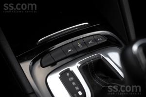 Melns Opel Insignia 2018 Tukums, ar dzinēja tilpumu 1.60 L un nobraukumu 184 tūkst. km par 9590 €, foto 26 vietnē AUTOMOTO.COM.LV
