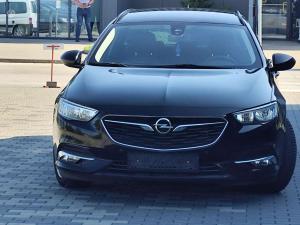 Melns Opel Insignia 2018 Šauļi, ar dzinēja tilpumu 1.60 L un nobraukumu 190 tūkst. km par 7800 €, foto 3 vietnē AUTOMOTO.COM.LV