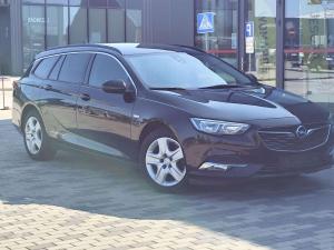 Melns Opel Insignia 2018 Šauļi, ar dzinēja tilpumu 1.60 L un nobraukumu 190 tūkst. km par 7800 €, foto 5 vietnē AUTOMOTO.COM.LV