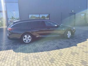 Melns Opel Insignia 2018 Šauļi, ar dzinēja tilpumu 1.60 L un nobraukumu 190 tūkst. km par 7800 €, foto 8 vietnē AUTOMOTO.COM.LV