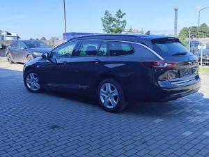 Melns Opel Insignia 2018 Šauļi, ar dzinēja tilpumu 1.60 L un nobraukumu 190 tūkst. km par 7800 €, foto 9 vietnē AUTOMOTO.COM.LV
