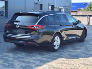 Melns Opel Insignia 2018 Šauļi, ar dzinēja tilpumu 1.60 L un nobraukumu 190 tūkst. km par 7800 €, foto 11 vietnē AUTOMOTO.COM.LV