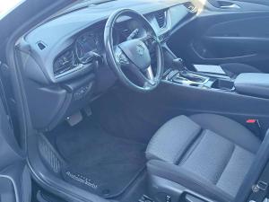 Melns Opel Insignia 2018 Šauļi, ar dzinēja tilpumu 1.60 L un nobraukumu 190 tūkst. km par 7800 €, foto 12 vietnē AUTOMOTO.COM.LV