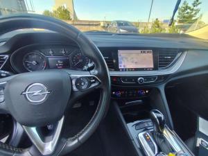 Melns Opel Insignia 2018 Šauļi, ar dzinēja tilpumu 1.60 L un nobraukumu 190 tūkst. km par 7800 €, foto 14 vietnē AUTOMOTO.COM.LV