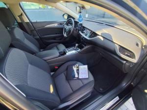 Melns Opel Insignia 2018 Šauļi, ar dzinēja tilpumu 1.60 L un nobraukumu 190 tūkst. km par 7800 €, foto 15 vietnē AUTOMOTO.COM.LV