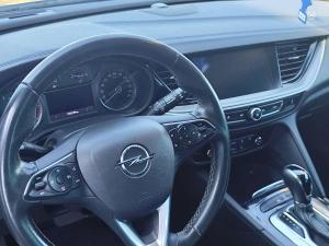 Melns Opel Insignia 2018 Šauļi, ar dzinēja tilpumu 1.60 L un nobraukumu 190 tūkst. km par 7800 €, foto 17 vietnē AUTOMOTO.COM.LV