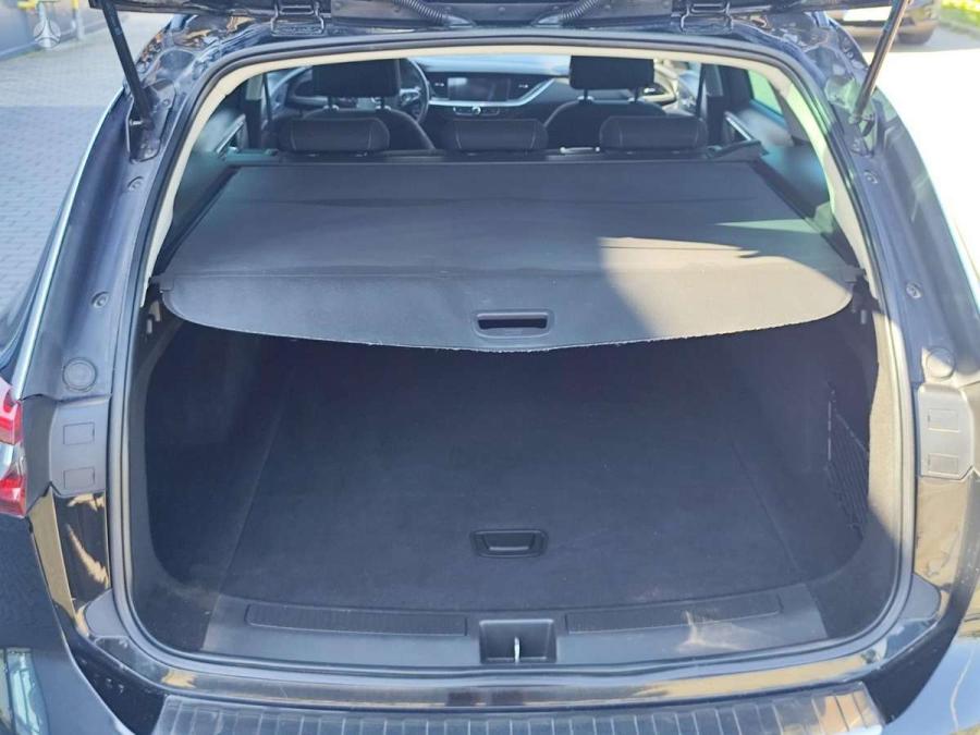 Melns Opel Insignia 2018 Šauļi, ar dzinēja tilpumu 1.60 L un nobraukumu 190 tūkst. km par 7800 €, foto 25 vietnē AUTOMOTO.COM.LV