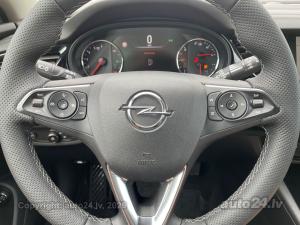 Melns Opel Insignia 2018 Tallina, ar dzinēja tilpumu 1.60 L un nobraukumu 223 tūkst. km par 11500 €, foto 20 vietnē AUTOMOTO.COM.LV