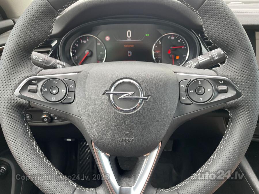 Melns Opel Insignia 2018 Tallina, ar dzinēja tilpumu 1.60 L un nobraukumu 223 tūkst. km par 11500 €, foto 20 vietnē AUTOMOTO.COM.LV