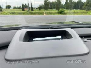 Melns Opel Insignia 2018 Tallina, ar dzinēja tilpumu 1.60 L un nobraukumu 223 tūkst. km par 11500 €, foto 22 vietnē AUTOMOTO.COM.LV