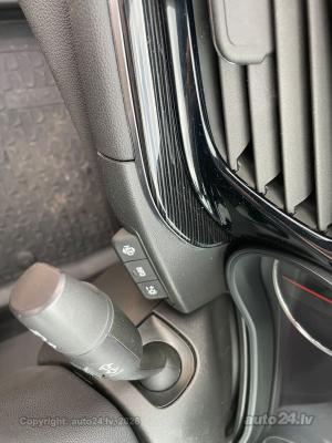 Melns Opel Insignia 2018 Tallina, ar dzinēja tilpumu 1.60 L un nobraukumu 223 tūkst. km par 11500 €, foto 23 vietnē AUTOMOTO.COM.LV