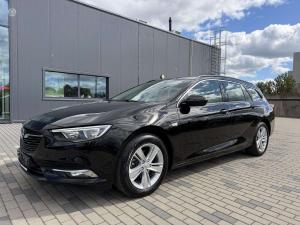 Melns Opel Insignia 2018 Šauļi, ar dzinēja tilpumu 1.60 L un nobraukumu 133 tūkst. km par 8600 €, foto 4 vietnē AUTOMOTO.COM.LV