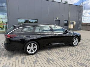 Melns Opel Insignia 2018 Šauļi, ar dzinēja tilpumu 1.60 L un nobraukumu 133 tūkst. km par 8600 €, foto 7 vietnē AUTOMOTO.COM.LV