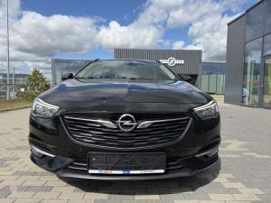 Melns Opel Insignia 2018 Šauļi, ar dzinēja tilpumu 1.60 L un nobraukumu 133 tūkst. km par 8600 €, foto 8 vietnē AUTOMOTO.COM.LV