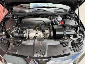 Melns Opel Insignia 2018 Šauļi, ar dzinēja tilpumu 1.60 L un nobraukumu 133 tūkst. km par 8600 €, foto 10 vietnē AUTOMOTO.COM.LV