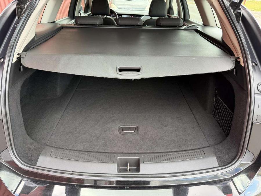 Melns Opel Insignia 2018 Šauļi, ar dzinēja tilpumu 1.60 L un nobraukumu 133 tūkst. km par 8600 €, foto 17 vietnē AUTOMOTO.COM.LV