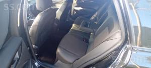 Melns Opel Insignia 2018 Ventspils, ar dzinēja tilpumu 1.60 L un nobraukumu 264 tūkst. km par 6000 €, foto 13 vietnē AUTOMOTO.COM.LV