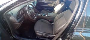 Melns Opel Insignia 2018 Ventspils, ar dzinēja tilpumu 1.60 L un nobraukumu 264 tūkst. km par 6000 €, foto 14 vietnē AUTOMOTO.COM.LV