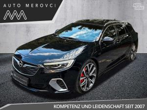 Melns Opel Insignia 2019 Kauņa, ar dzinēja tilpumu 2.00 L un nobraukumu 88 tūkst. km par 23425 €, foto  vietnē AUTOMOTO.COM.LV