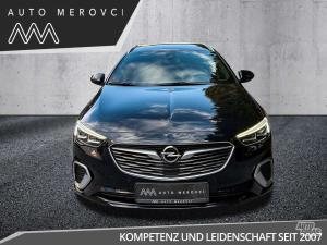 Black Opel Insignia 2019 in Kaunas, with an engine capacity of 2.00 L and mileage of 88 thousand km for 23425 €, photo 2 on AUTOMOTO.COM.LV