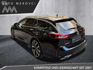 Black Opel Insignia 2019 in Kaunas, with an engine capacity of 2.00 L and mileage of 88 thousand km for 23425 €, photo 7 on AUTOMOTO.COM.LV