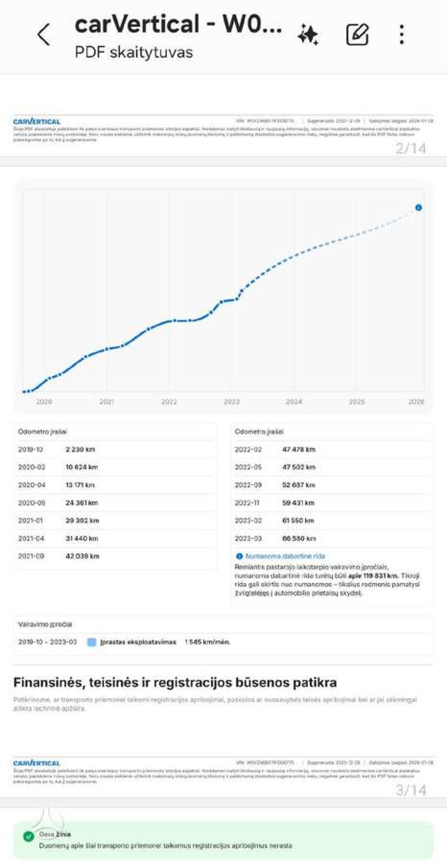 Черный Опель Инсигния 2019 в Утена, объемом двигателя 1.60 л и пробегом 132 тыс. км за 9500 €, фото 22 на AUTOMOTO.COM.LV