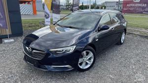 Black Opel Insignia 2019 in Marijampole, with an engine capacity of 2.00 L and mileage of 170 thousand km for 12750 €, photo 10 on AUTOMOTO.COM.LV