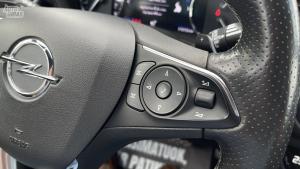 Black Opel Insignia 2019 in Marijampole, with an engine capacity of 2.00 L and mileage of 170 thousand km for 12750 €, photo 13 on AUTOMOTO.COM.LV