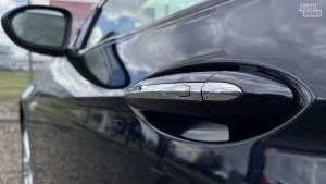 Black Opel Insignia 2019 in Marijampole, with an engine capacity of 2.00 L and mileage of 170 thousand km for 12750 €, photo 21 on AUTOMOTO.COM.LV