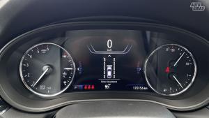 Black Opel Insignia 2019 in Marijampole, with an engine capacity of 2.00 L and mileage of 170 thousand km for 12750 €, photo 26 on AUTOMOTO.COM.LV
