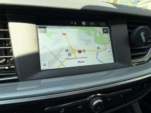 Black Opel Insignia 2019 in Vilnius, with an engine capacity of 1.60 L and mileage of 160 thousand km for 8700 €, photo 16 on AUTOMOTO.COM.LV