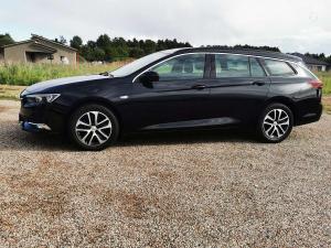 Melns Opel Insignia 2019 Viļņa, ar dzinēja tilpumu 1.60 L un nobraukumu 260 tūkst. km par 6550 €, foto 7 vietnē AUTOMOTO.COM.LV