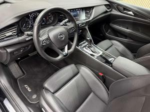 Melns Opel Insignia 2019 Marijampole, ar dzinēja tilpumu 1.96 L un nobraukumu 271 tūkst. km par 11700 €, foto 3 vietnē AUTOMOTO.COM.LV