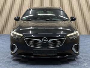 Melns Opel Insignia 2019 Marijampole, ar dzinēja tilpumu 1.96 L un nobraukumu 271 tūkst. km par 11700 €, foto 5 vietnē AUTOMOTO.COM.LV