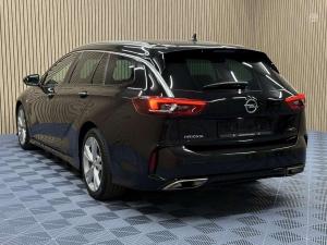 Melns Opel Insignia 2019 Marijampole, ar dzinēja tilpumu 1.96 L un nobraukumu 271 tūkst. km par 11700 €, foto 7 vietnē AUTOMOTO.COM.LV