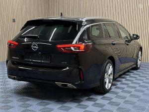 Melns Opel Insignia 2019 Marijampole, ar dzinēja tilpumu 1.96 L un nobraukumu 271 tūkst. km par 11700 €, foto 9 vietnē AUTOMOTO.COM.LV
