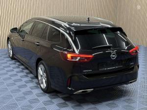 Melns Opel Insignia 2019 Marijampole, ar dzinēja tilpumu 1.96 L un nobraukumu 271 tūkst. km par 11700 €, foto 12 vietnē AUTOMOTO.COM.LV