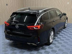 Melns Opel Insignia 2019 Marijampole, ar dzinēja tilpumu 1.96 L un nobraukumu 271 tūkst. km par 11700 €, foto 13 vietnē AUTOMOTO.COM.LV