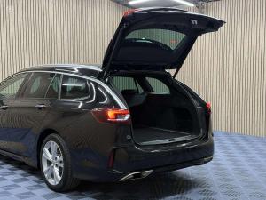 Melns Opel Insignia 2019 Marijampole, ar dzinēja tilpumu 1.96 L un nobraukumu 271 tūkst. km par 11700 €, foto 14 vietnē AUTOMOTO.COM.LV