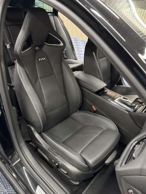 Melns Opel Insignia 2019 Marijampole, ar dzinēja tilpumu 1.96 L un nobraukumu 271 tūkst. km par 11700 €, foto 17 vietnē AUTOMOTO.COM.LV