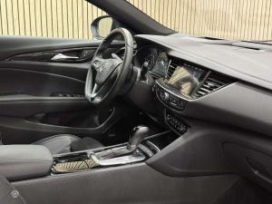 Melns Opel Insignia 2019 Marijampole, ar dzinēja tilpumu 1.96 L un nobraukumu 271 tūkst. km par 11700 €, foto 23 vietnē AUTOMOTO.COM.LV