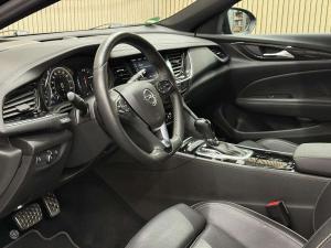 Melns Opel Insignia 2019 Marijampole, ar dzinēja tilpumu 1.96 L un nobraukumu 271 tūkst. km par 11700 €, foto 25 vietnē AUTOMOTO.COM.LV