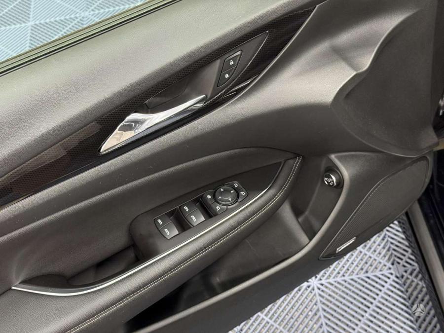 Melns Opel Insignia 2019 Marijampole, ar dzinēja tilpumu 1.96 L un nobraukumu 271 tūkst. km par 11700 €, foto 26 vietnē AUTOMOTO.COM.LV