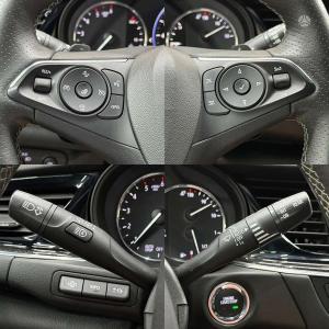Melns Opel Insignia 2019 Marijampole, ar dzinēja tilpumu 1.96 L un nobraukumu 271 tūkst. km par 11700 €, foto 31 vietnē AUTOMOTO.COM.LV