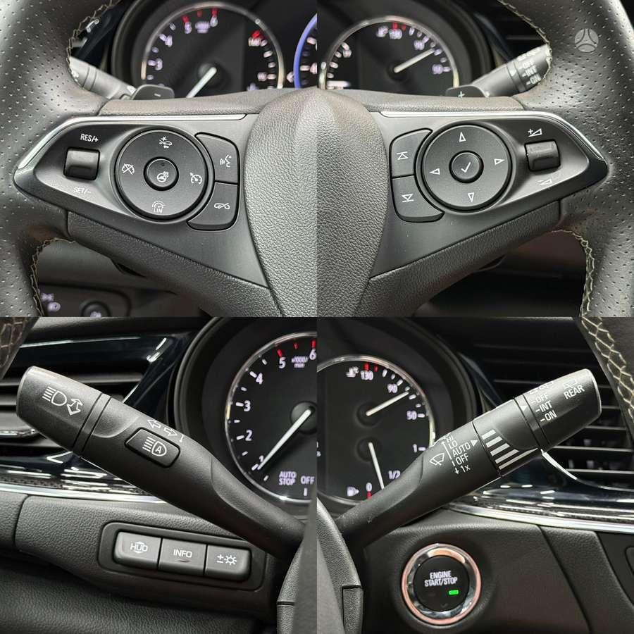 Melns Opel Insignia 2019 Marijampole, ar dzinēja tilpumu 1.96 L un nobraukumu 271 tūkst. km par 11700 €, foto 31 vietnē AUTOMOTO.COM.LV