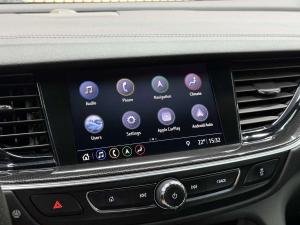 Melns Opel Insignia 2019 Marijampole, ar dzinēja tilpumu 1.96 L un nobraukumu 271 tūkst. km par 11700 €, foto 33 vietnē AUTOMOTO.COM.LV