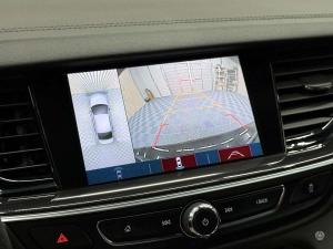 Melns Opel Insignia 2019 Marijampole, ar dzinēja tilpumu 1.96 L un nobraukumu 271 tūkst. km par 11700 €, foto 34 vietnē AUTOMOTO.COM.LV