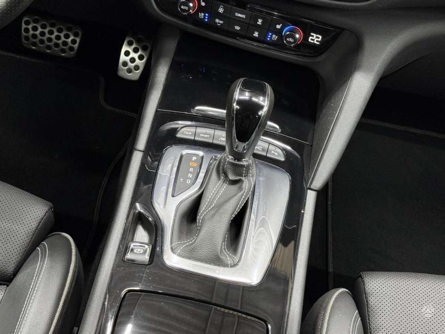 Melns Opel Insignia 2019 Marijampole, ar dzinēja tilpumu 1.96 L un nobraukumu 271 tūkst. km par 11700 €, foto 37 vietnē AUTOMOTO.COM.LV
