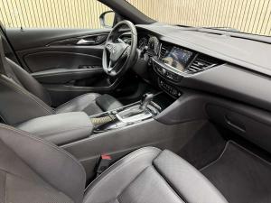 Melns Opel Insignia 2019 Marijampole, ar dzinēja tilpumu 1.96 L un nobraukumu 271 tūkst. km par 11700 €, foto 38 vietnē AUTOMOTO.COM.LV